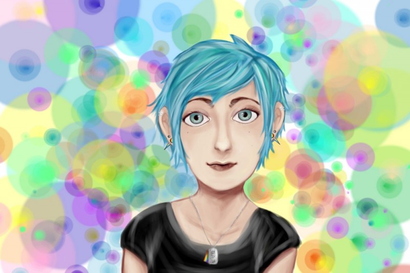 Fundraiser by Teresa Shostak Boyd : Stephanie's Ringling Art School