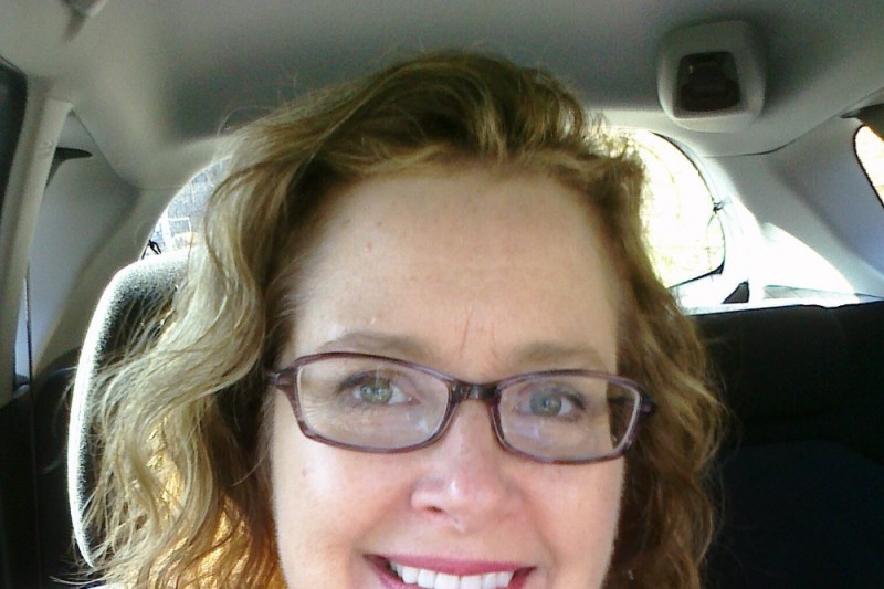 Fundraiser for Julie Welch by Sherrie Porter : Dignity for Julie