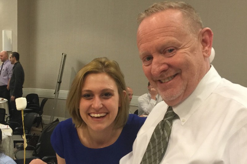 Fundraiser by Michael John Dunn : Jim "Goldie" Macdonald's Medical