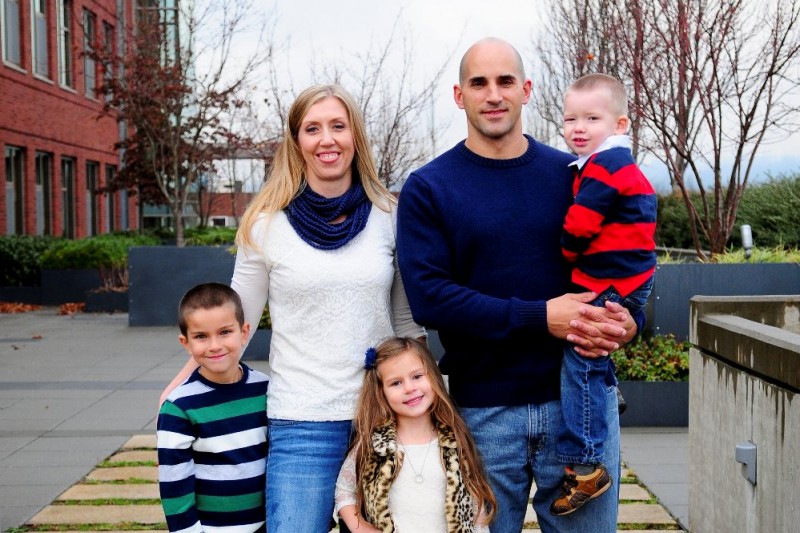 Fundraiser for Jared Aurich by Rob Hartman : Help Support the Aurich Family