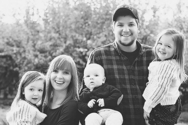 Fundraiser for Lyndsey Clouse by Courtney Andersen : Let's help Lyndsey!