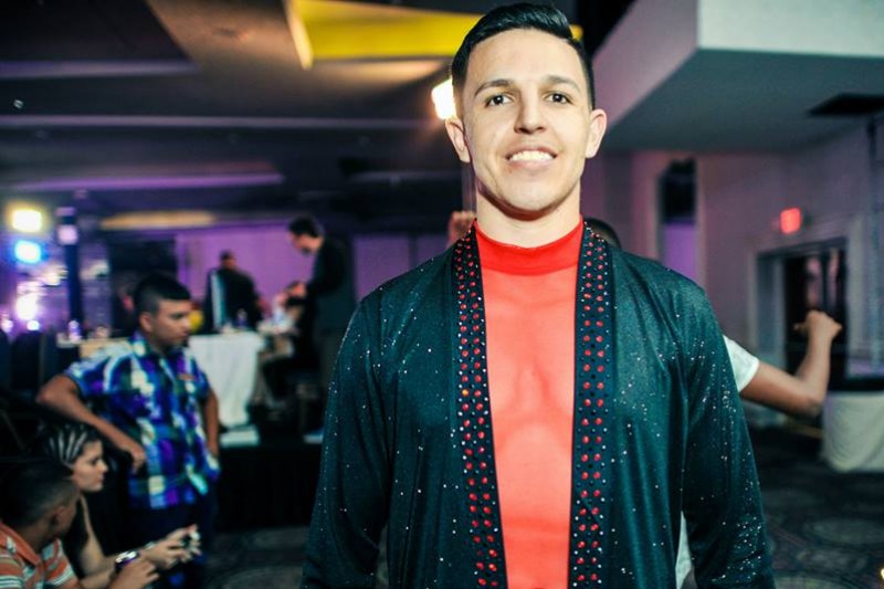 Fundraiser for Richard Ortiz by Haley Hutcheson : Richard Ortiz ...