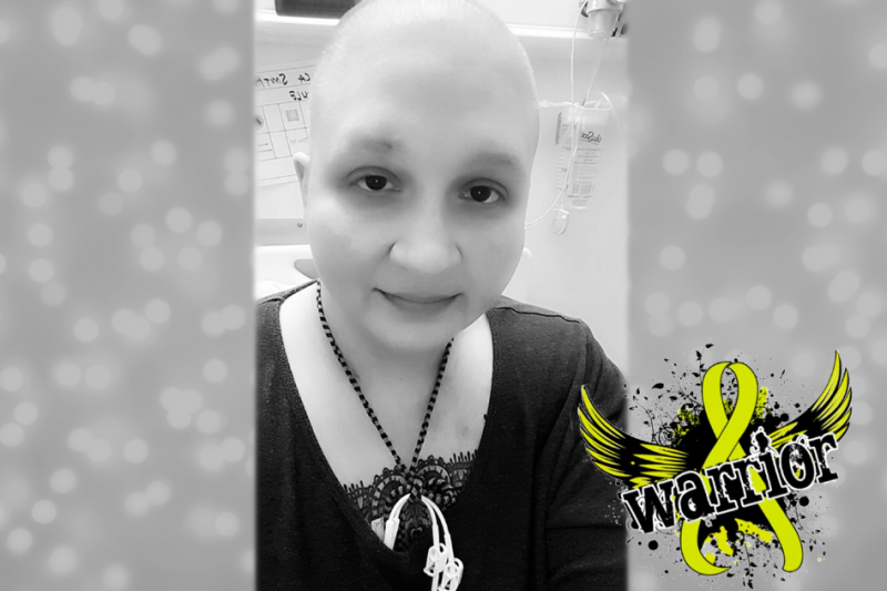 Fundraiser by Jessica Smith : Cancer sucks! Help Jessica Smith.