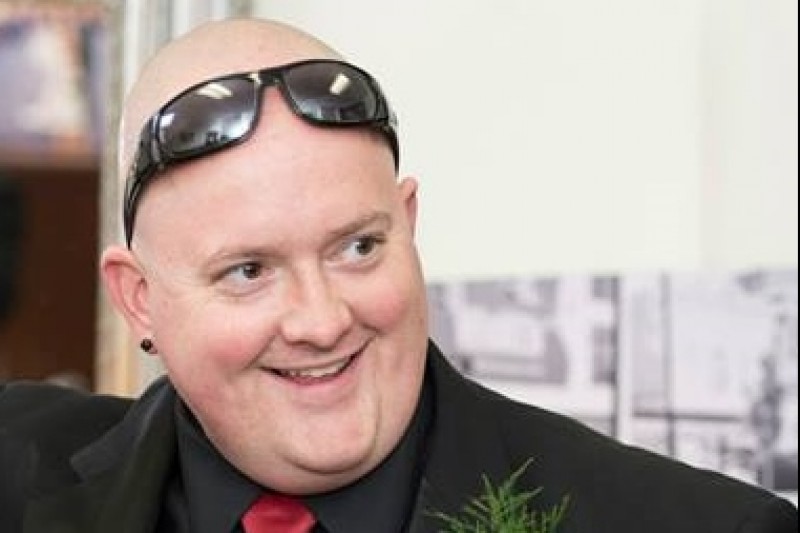 Fundraiser for Charity Comley by Kris Anne : Support Craig Comley and ...