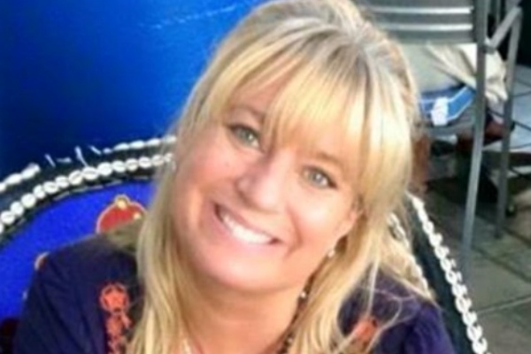 Fundraiser for Tamara Tkacz by Allison Wendt : Peace Love & Tammy