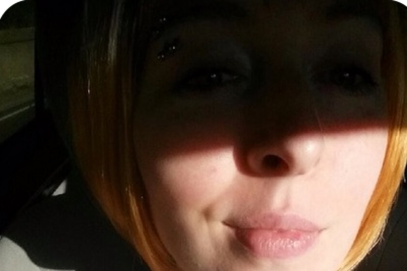 Fundraiser for Katie Hanlon by Adrian Jonas : Kat Strong Fund