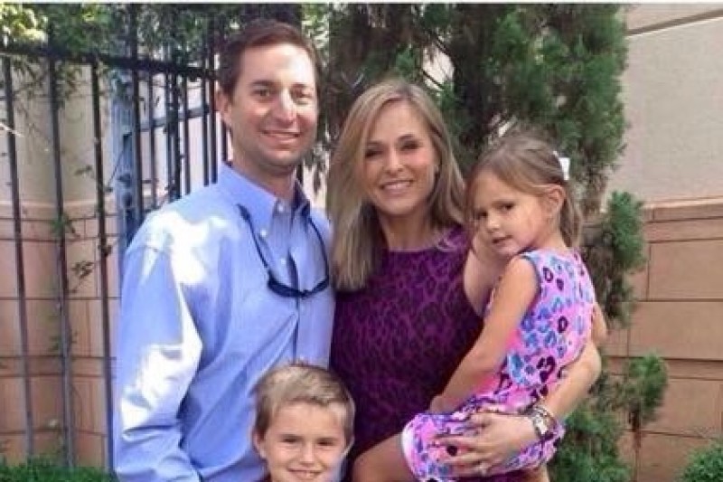 Fundraiser for Jonathan McComb by Peter Rizk : McComb Family Fund