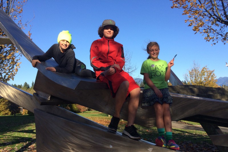 Fundraiser by Jody Bauer : Vamos a Nicaragua