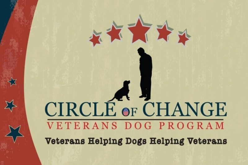 Fundraiser by Erin Rabon : Veterans Dog Program