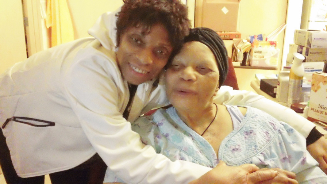 Fundraiser by Regina Hawkins-Balducci : #Michelle'sMemorialfund