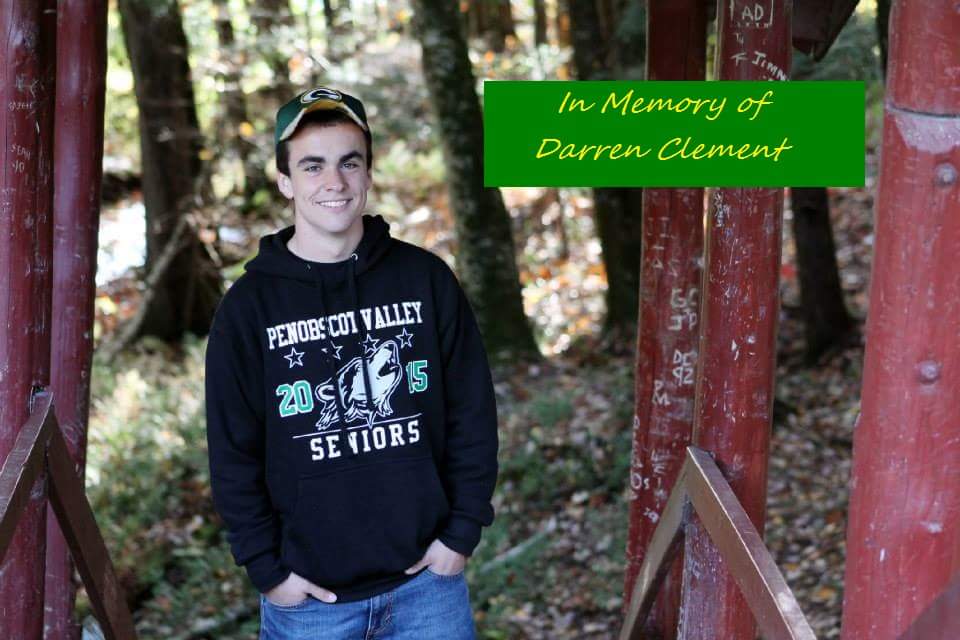 Fundraiser by AMANDA HATCH : In Memory of Darren Clement