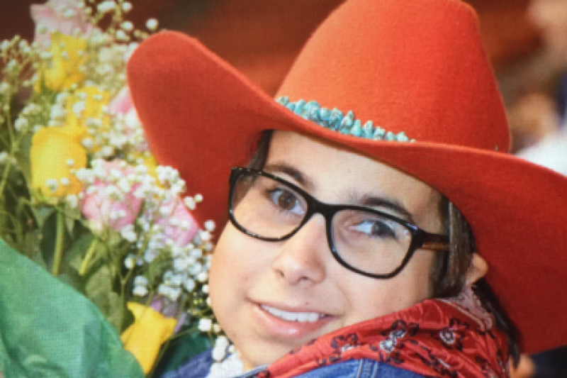 Fundraiser for Marisa Uribe by Sharla Smith : In Remembrance of Marisa ...