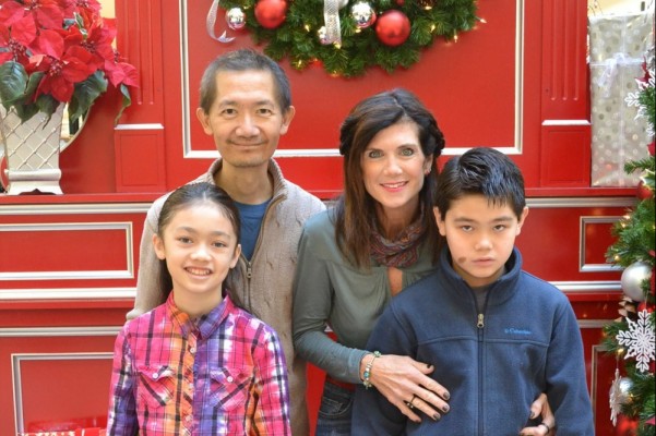 Fundraiser by Shannon Liew : The FahPow Liew Cancer Medical Bill Fund