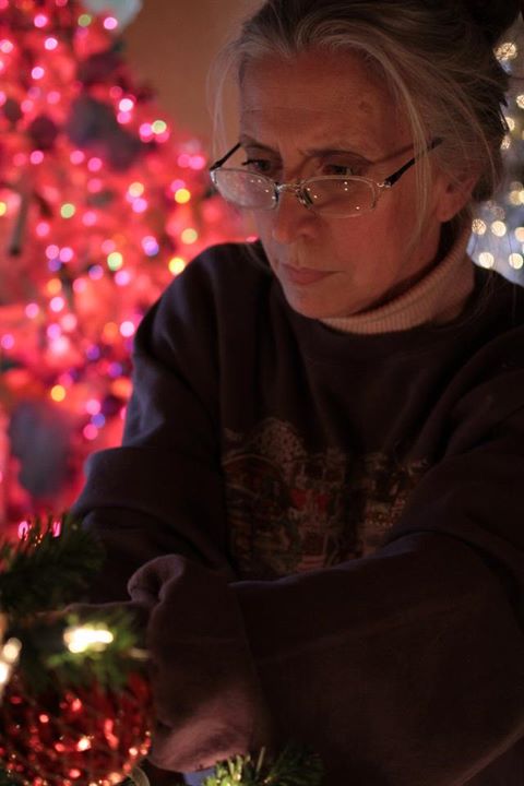 Fundraiser by Sally Becker Segerson : Street Reach for the Homeless