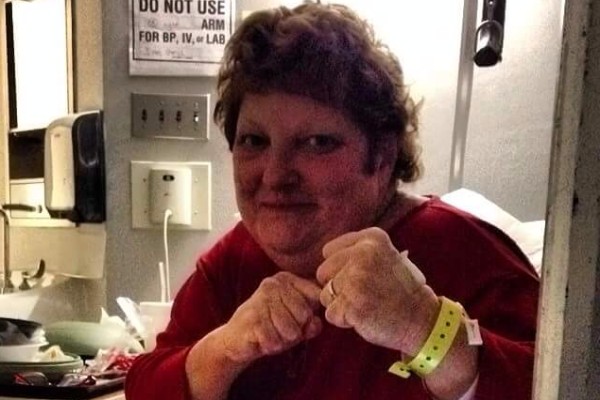 Fundraiser by Jim Doan : Funeral and other expense for Mom