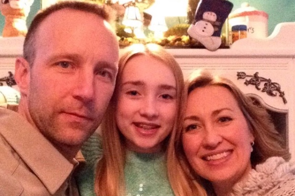 Fundraiser for David Kreisman by Jessica Huber Quintin : The Allison ...
