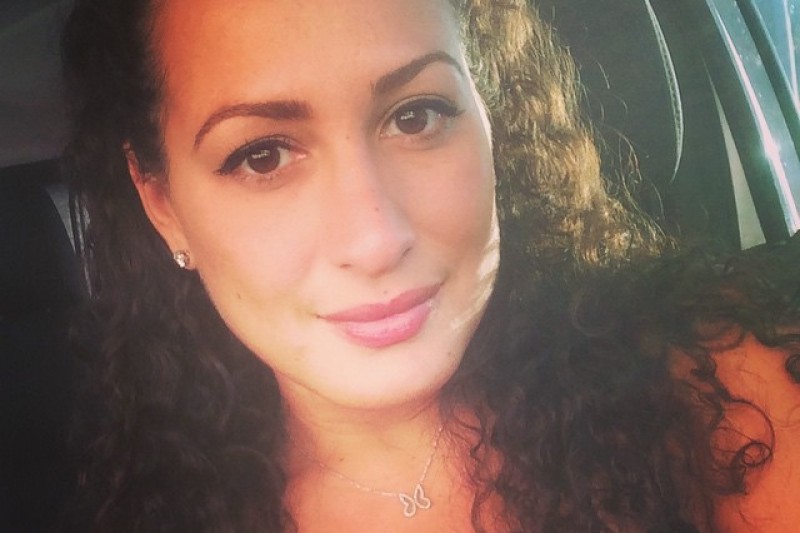 Fundraiser by Sasha Cabrera : Save Sasha's Tatas Cancer Fund