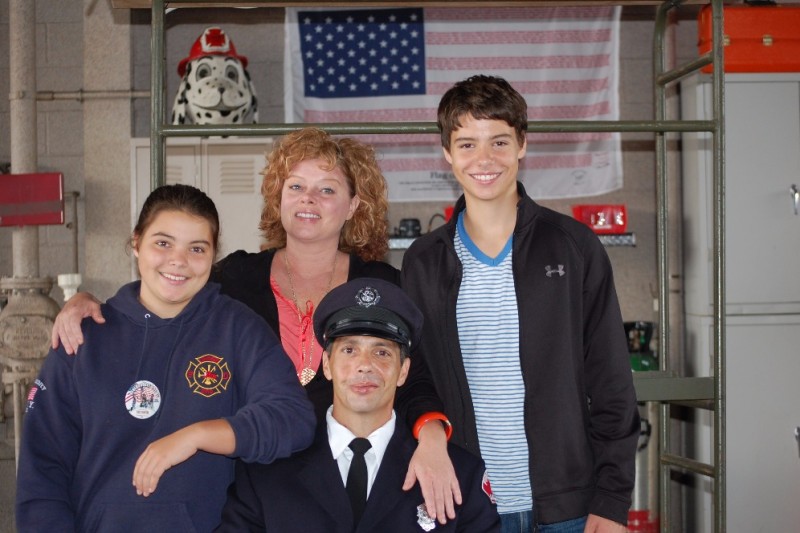 Fundraiser for Michael Tripodi by Lakewood Fire : Dean Jalovec's Fight ...