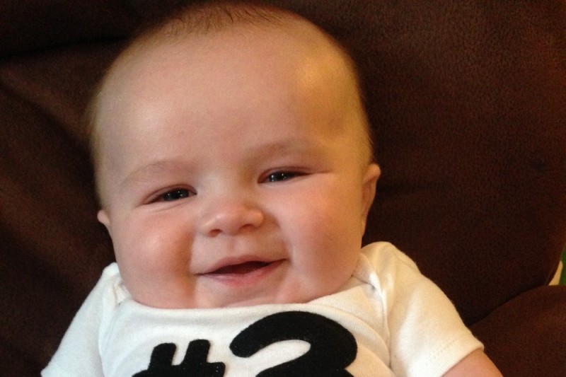 Fundraiser by Sandra White Ciper : In Honor of Jett's 1st Birthday