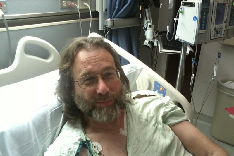 Fundraiser by Ben Chalfant : Scott's Cancer/Medical Fund