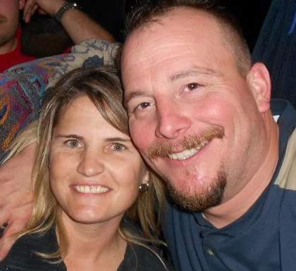 Fundraiser for James McCormick by Maria McCormick : McCormick Family