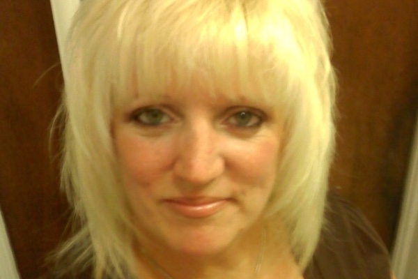 Fundraiser for Julia Bustin by Tara Gamble : Julia Bustin's Cancer ...