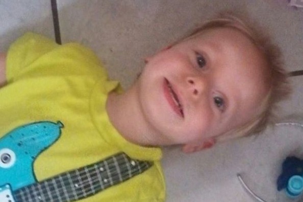 Fundraiser by Meghan Castle : ZipZac chair for Gabriel