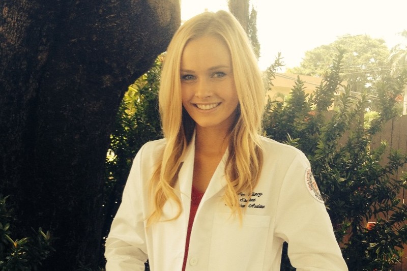 Fundraiser by Alex Clancy : Clancy's Medical Mission Trip