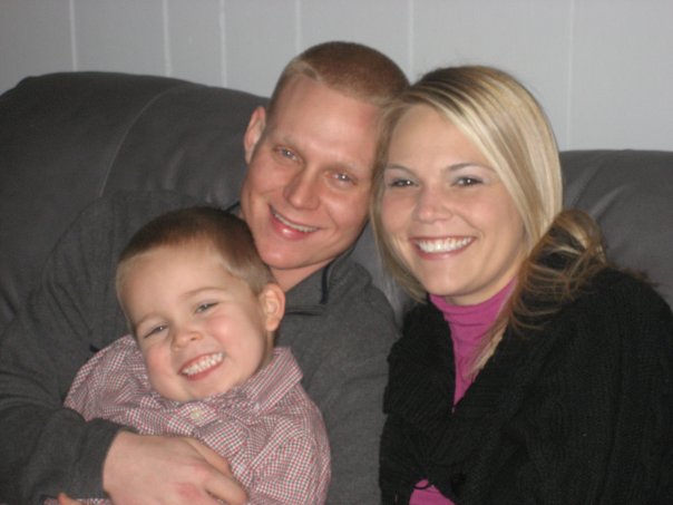 Fundraiser for Tracy Finn by MrsMelissa Langford : James Finn Memorial ...