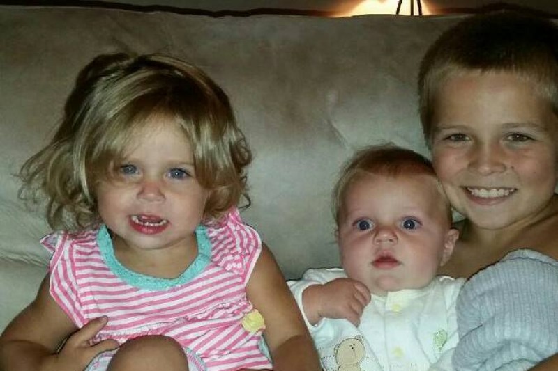 Fundraiser for Tracy Finn by MrsMelissa Langford : James Finn Memorial ...