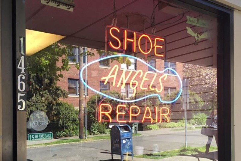 Fundraiser for Raymond Angel by Joyce Bittinger : Save Our Angel! Angel ...