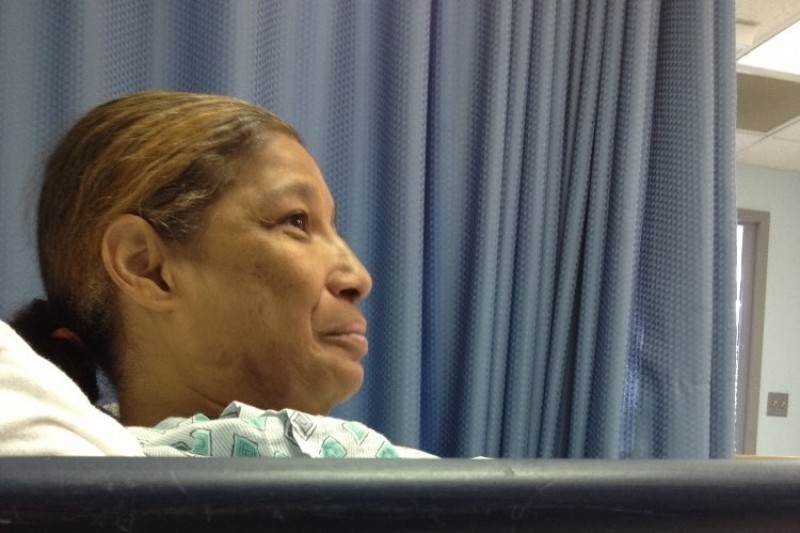 Fundraiser by Mayare White : Deborah White's Homegoing