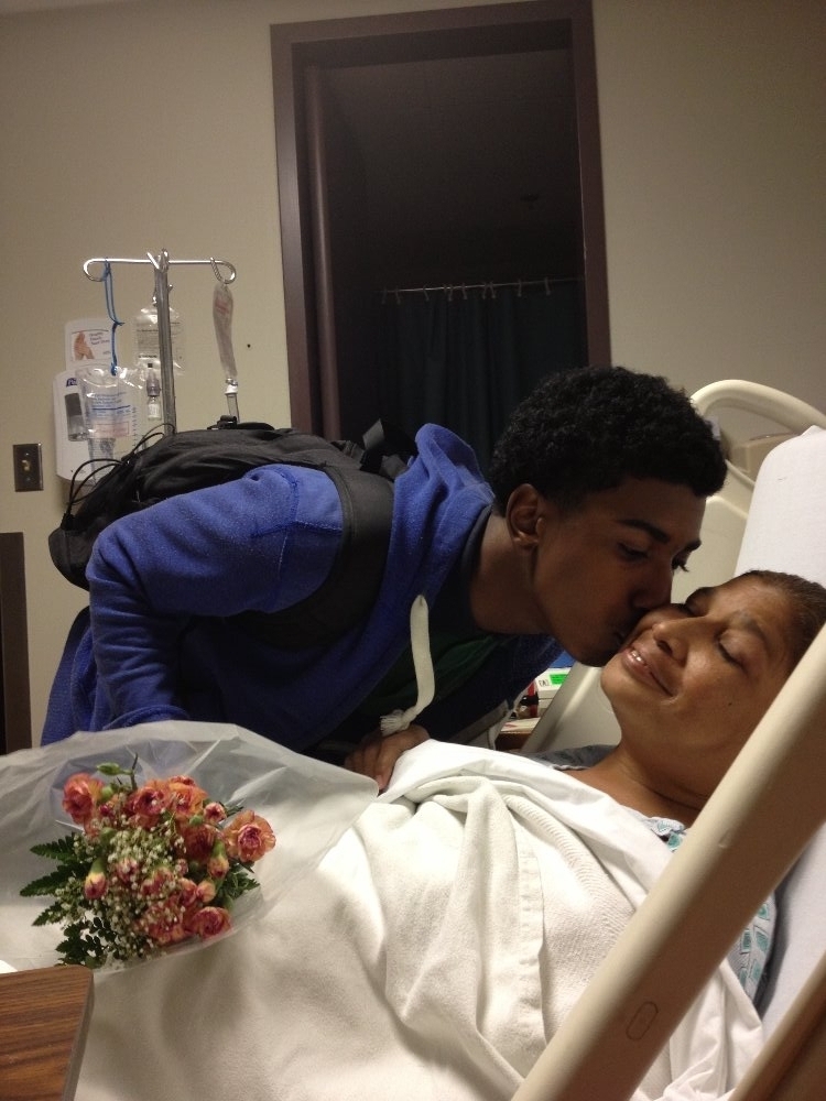 Fundraiser by Mayare White : Deborah White's Homegoing