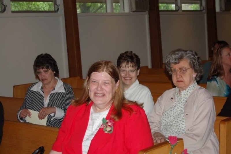 Fundraiser for Scott Betzler by Diana L. Toole : Nancy Ludwig Alford's ...
