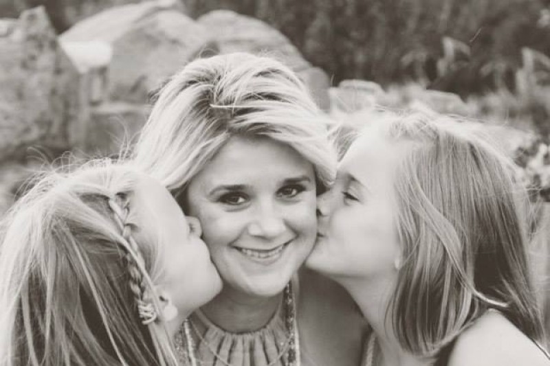 Raccolta fondi per Heather Paterno creata da Holly Cuddington : A ...