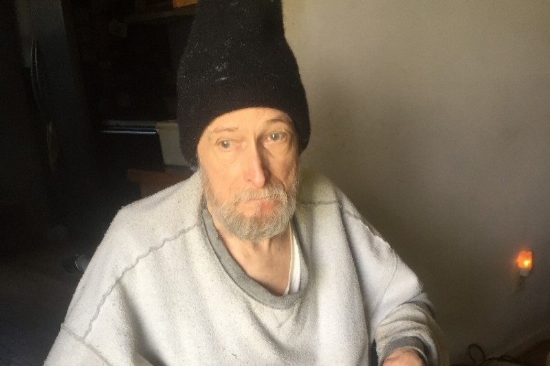 Fundraiser by Jamie Kennedy Dickey : Veteran Craig Wilhelm's funeral