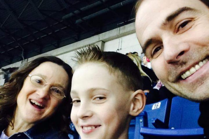 Fundraiser for Barbara Tabatt by Crystal Pitzer : Tabatt Family Fund