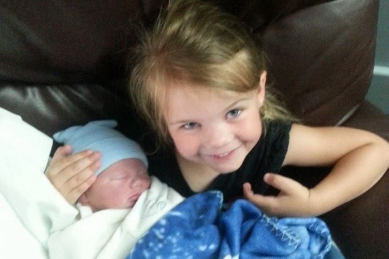 Fundraiser by Alyssa Stout : Baby Jonathan Stout's Funeral Fund