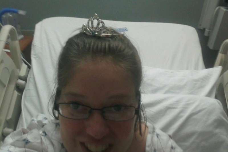 Fundraiser by Catherine DeMarco : Cat's Medical Fund