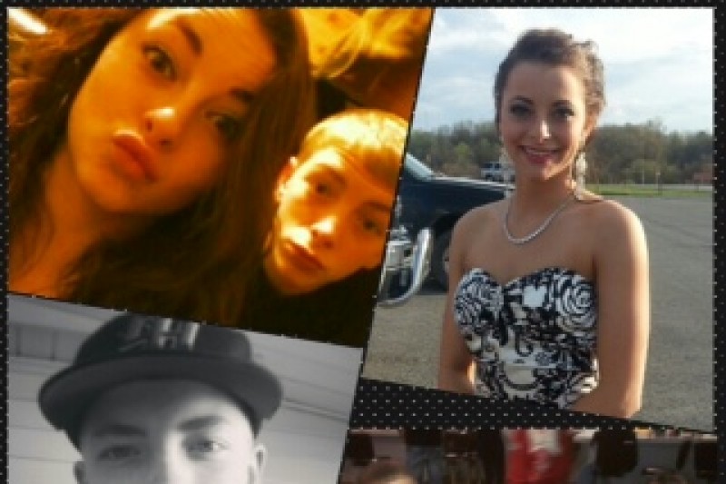 Fundraiser by Crystal Warner : HELP Kelsie and Matthew Honaker