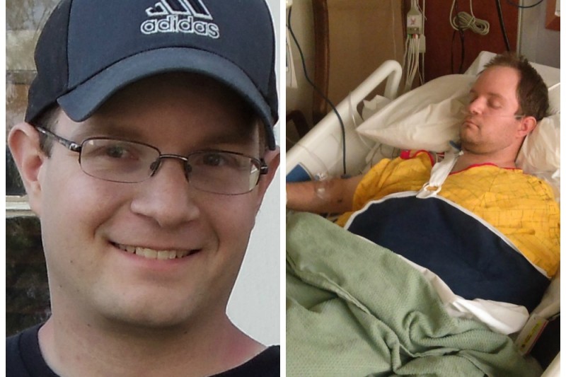 Fundraiser for Tiffany Wangerin by Traci Henderson : Be a Blessing to BEN
