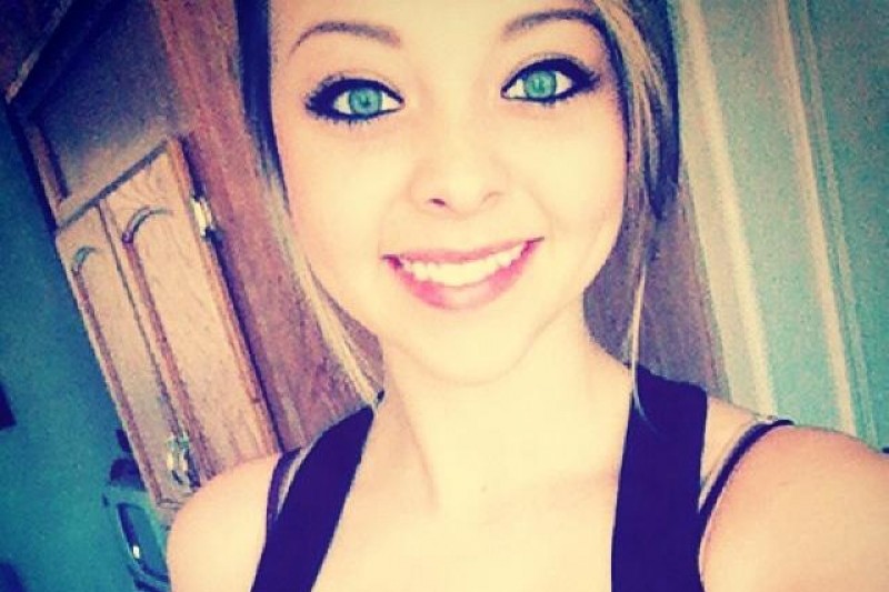 Fundraiser by Teri Nelson : Loving Arms for Kyleah