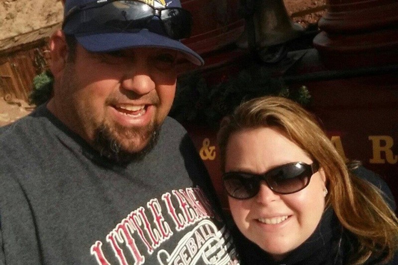 Fundraiser for LeeAnne Ross by Stacey Pacheco : LeeAnne Ross