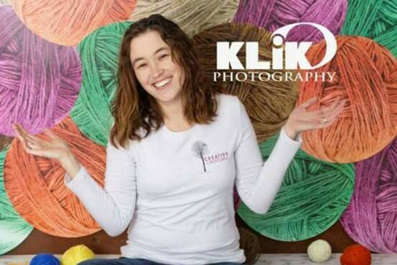 Fundraiser for Elizabeth Sammons by Amanda Meyer : Elizabeth Sammons ...