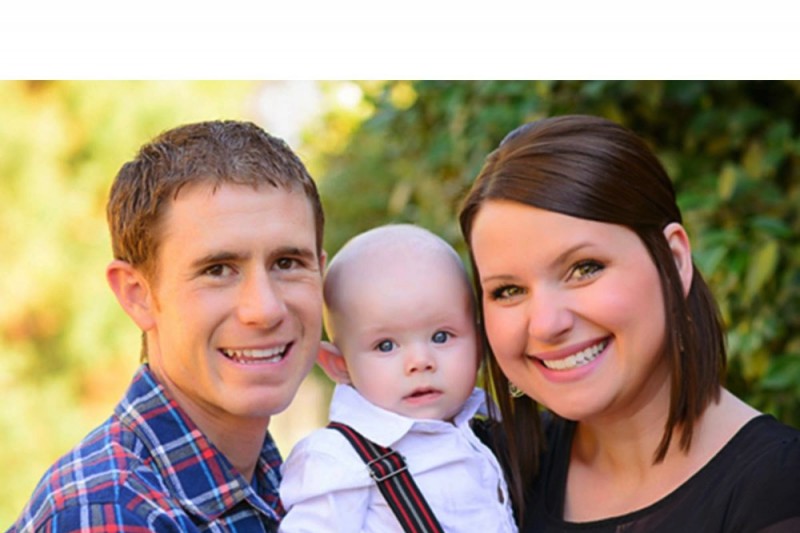 Fundraiser for Nathan Clayson by Dustin Simmons : Clayson Family Fund