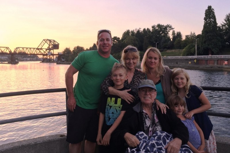 Fundraiser for Richard Micallef by Jen Micallef Inman : Richard ...