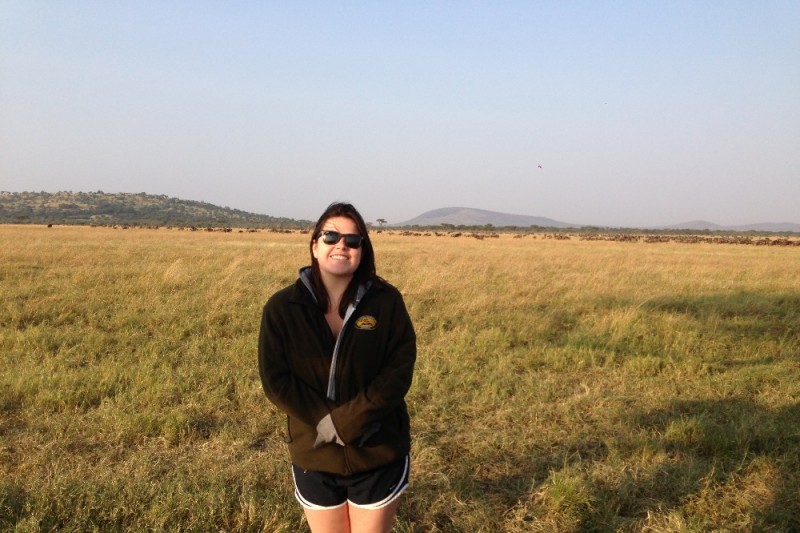 Fundraiser for Amanda Satterwhite by Olivia Kumro : Help Me Support ...