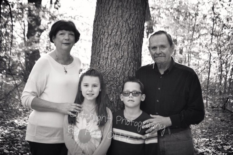 Fundraiser for Nancy Demers by Tiffanie Palmer : The Demers Family Fund