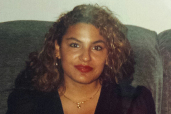 Fundraiser by Evan Fuller : Xochilt Escobar- Funeral Fund