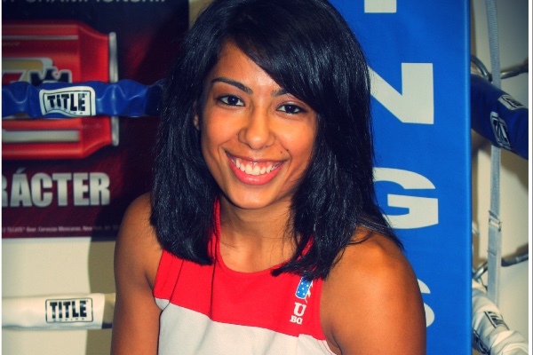 Fundraiser by Marina Ramirez : Desert Showdown World Championship